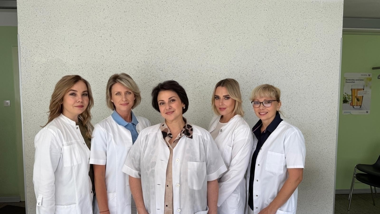 HNO-Praxis Dr. Lada Litvinov - Wuppertal